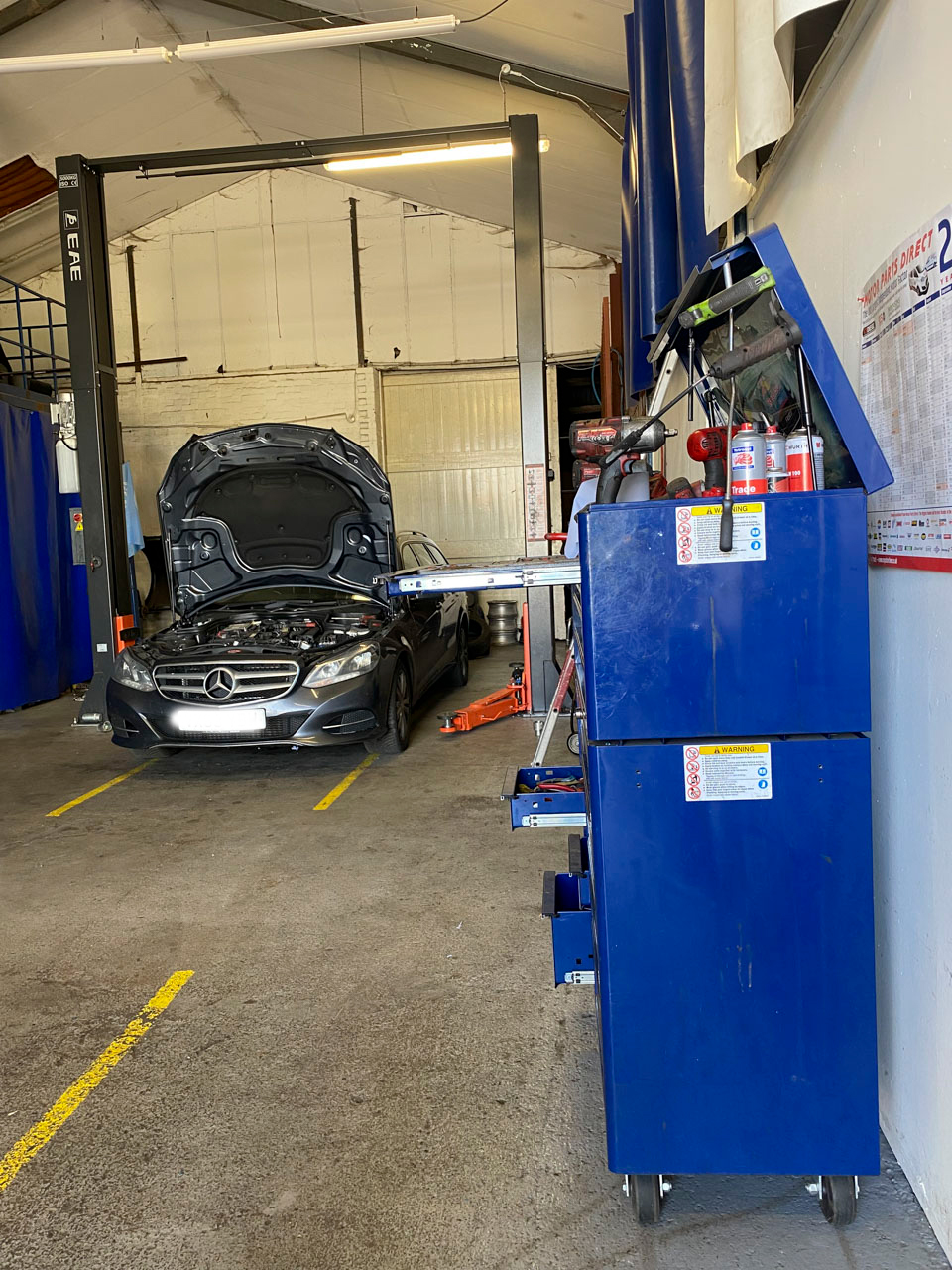 Gallery - Raf Auto Centre