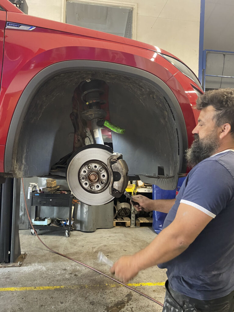 Gallery - Raf Auto Centre