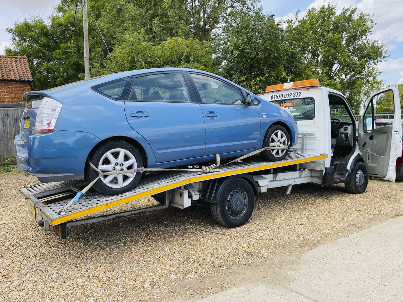 Gallery - Raf Auto Centre