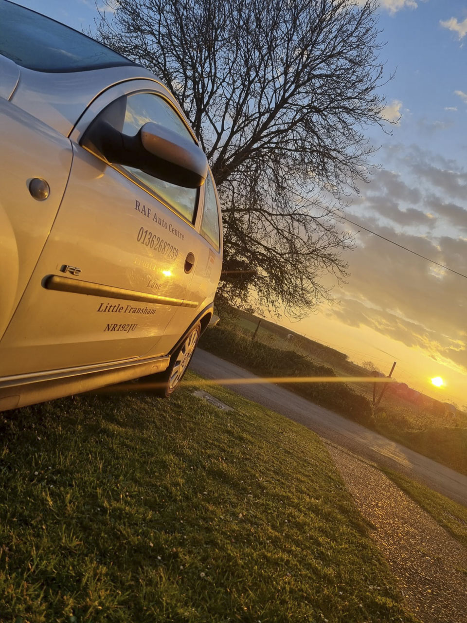 Gallery - Raf Auto Centre